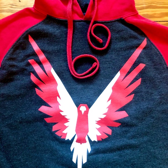 Maverick | Shirts & Tops | Maverick By Logan Paul Sweatshirt | Poshmark